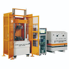 Products | Dynamic Testing Machines | Testing Machines & Lab Equipment