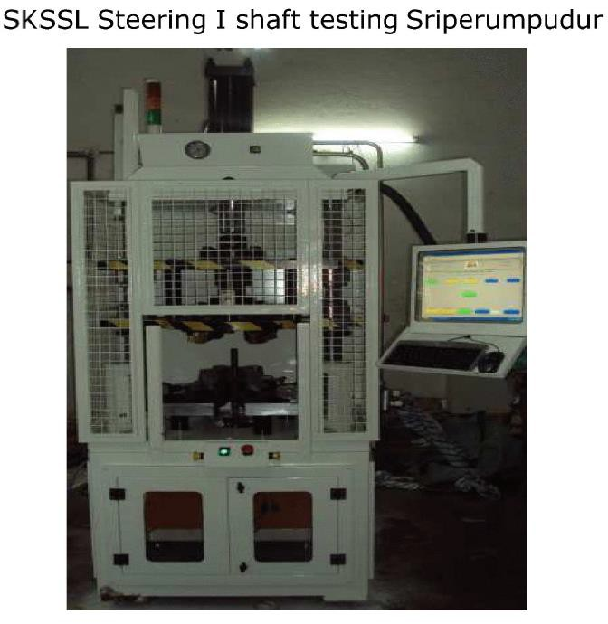 Products | Dynamic Testing Machines | Testing Machines & Lab Equipment