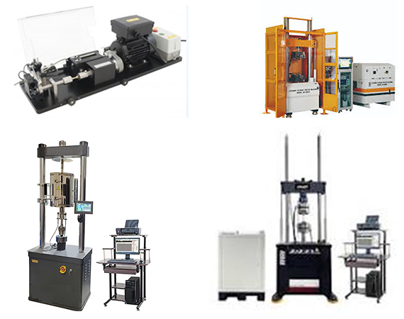 Services | Dynamic Testing Machines Chennai